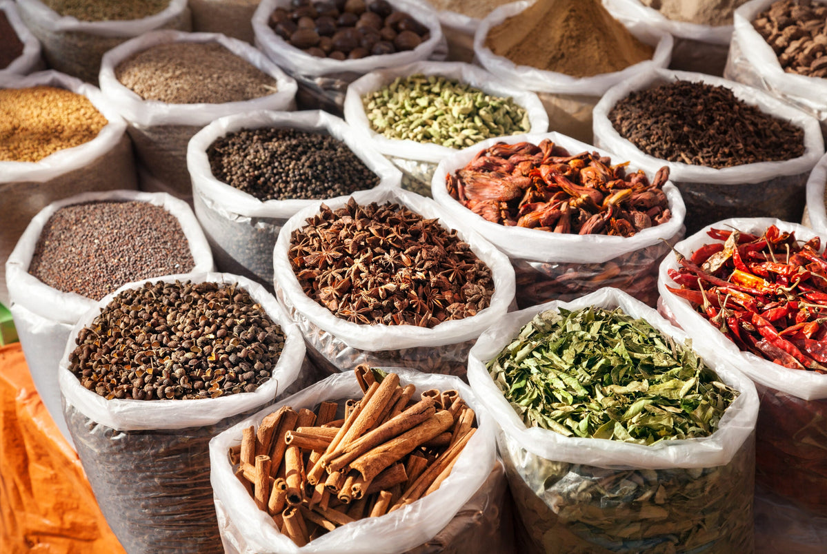 The Complete Guide to Buying Spices Online in Canada 2025 – Everything ...