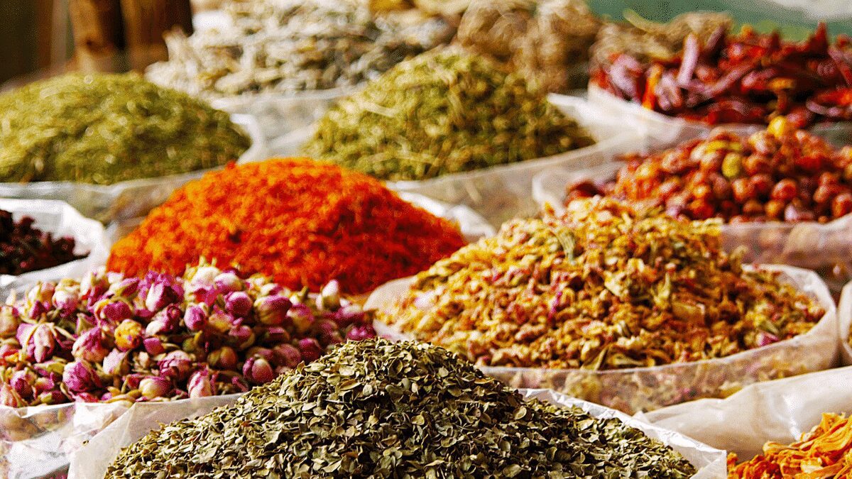 Best Place to Buy Spices Online in Canada– THE SPICE TRADER