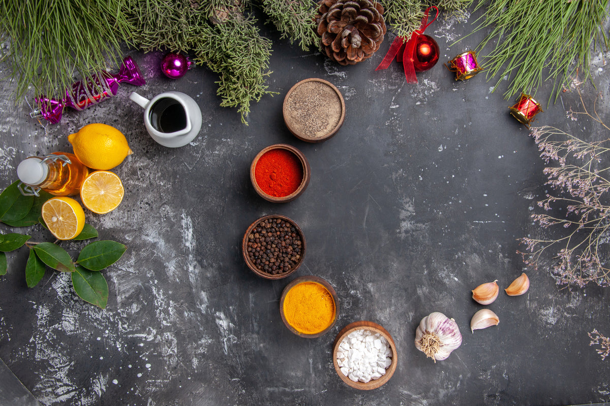 Herb and Spice Combinations Every Cook Should Know– THE SPICE TRADER
