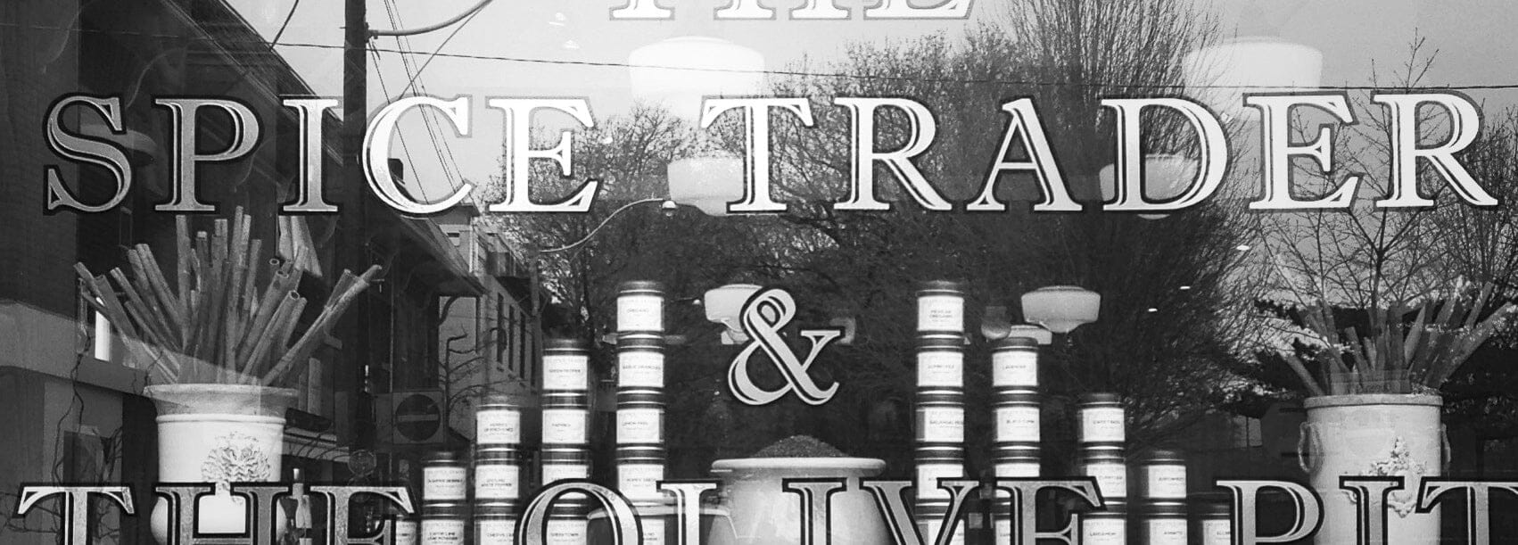 Collections - THE SPICE TRADER