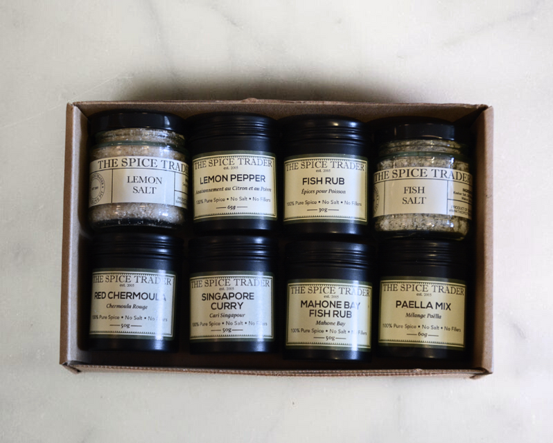 Shop Premium Spice Collections in Canada– THE SPICE TRADER