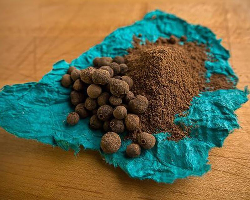 Shop Fresh Herbs & Spices in Toronto ON– THE SPICE TRADER