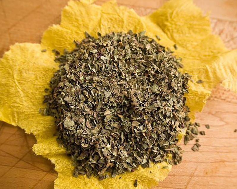 Shop Fresh Herbs & Spices in Toronto ON– THE SPICE TRADER