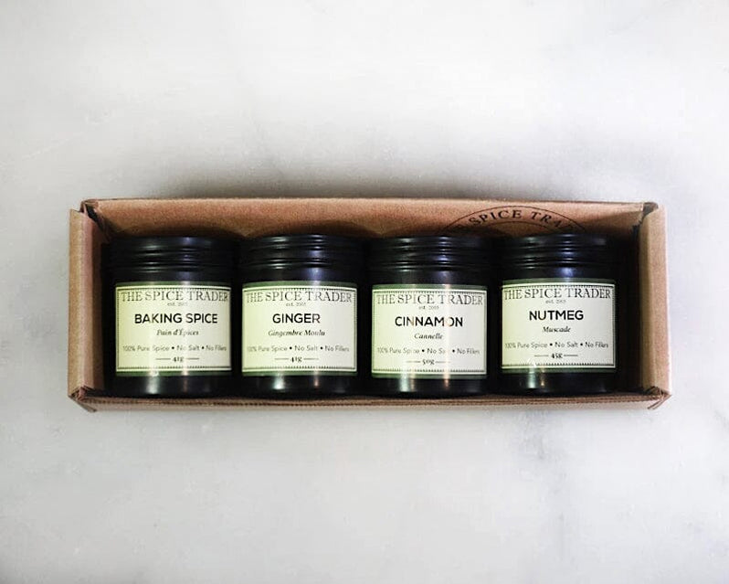 Shop Premium Spice Collections in Canada– THE SPICE TRADER