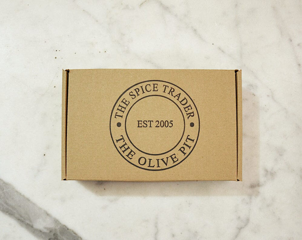 Shop Premium Spice Collections in Canada– THE SPICE TRADER