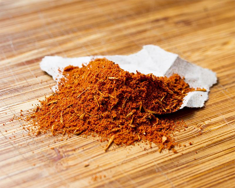 Shop Fresh Herbs & Spices in Toronto ON– THE SPICE TRADER