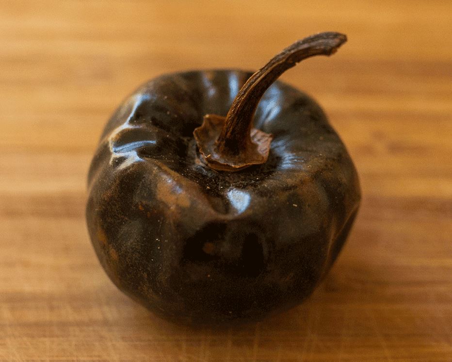 Cascabel Chili Pepper– THE SPICE TRADER