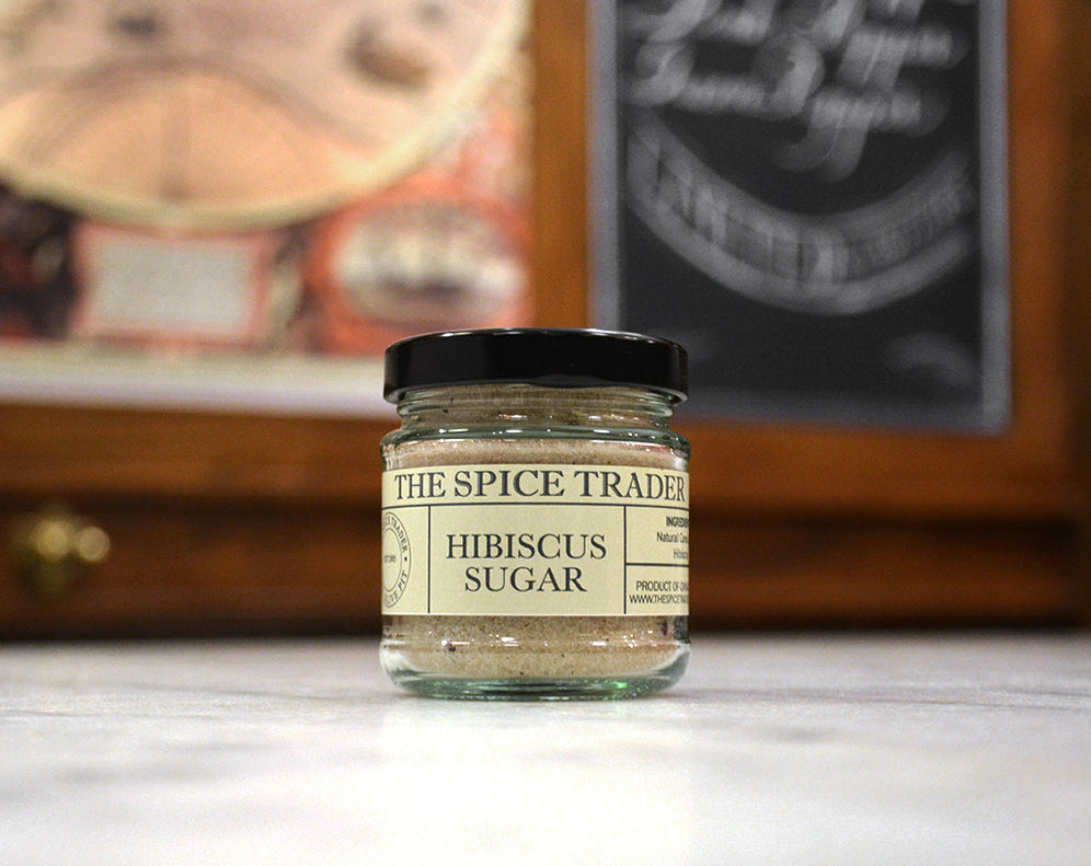 PANTRY ITEMS– THE SPICE TRADER