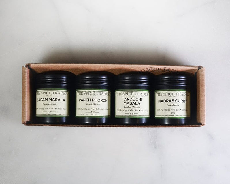 Shop Premium Spice Collections in Canada– THE SPICE TRADER