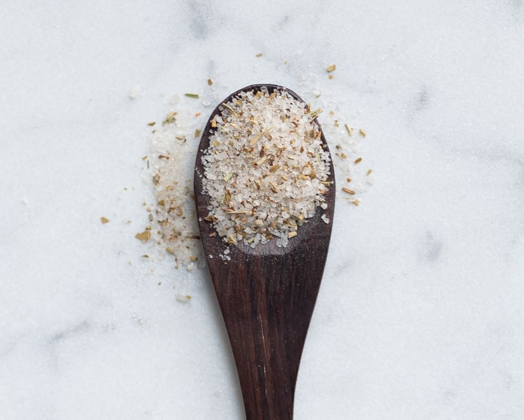 Barbecue Salt– THE SPICE TRADER