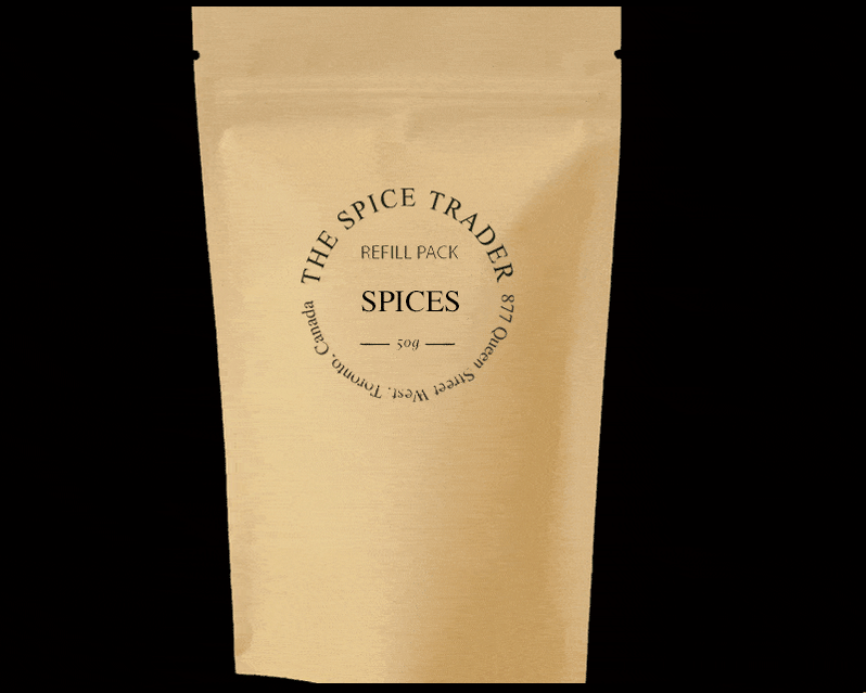 Shop Fresh Chillis & Chili Powders from Around the World– THE SPICE TRADER
